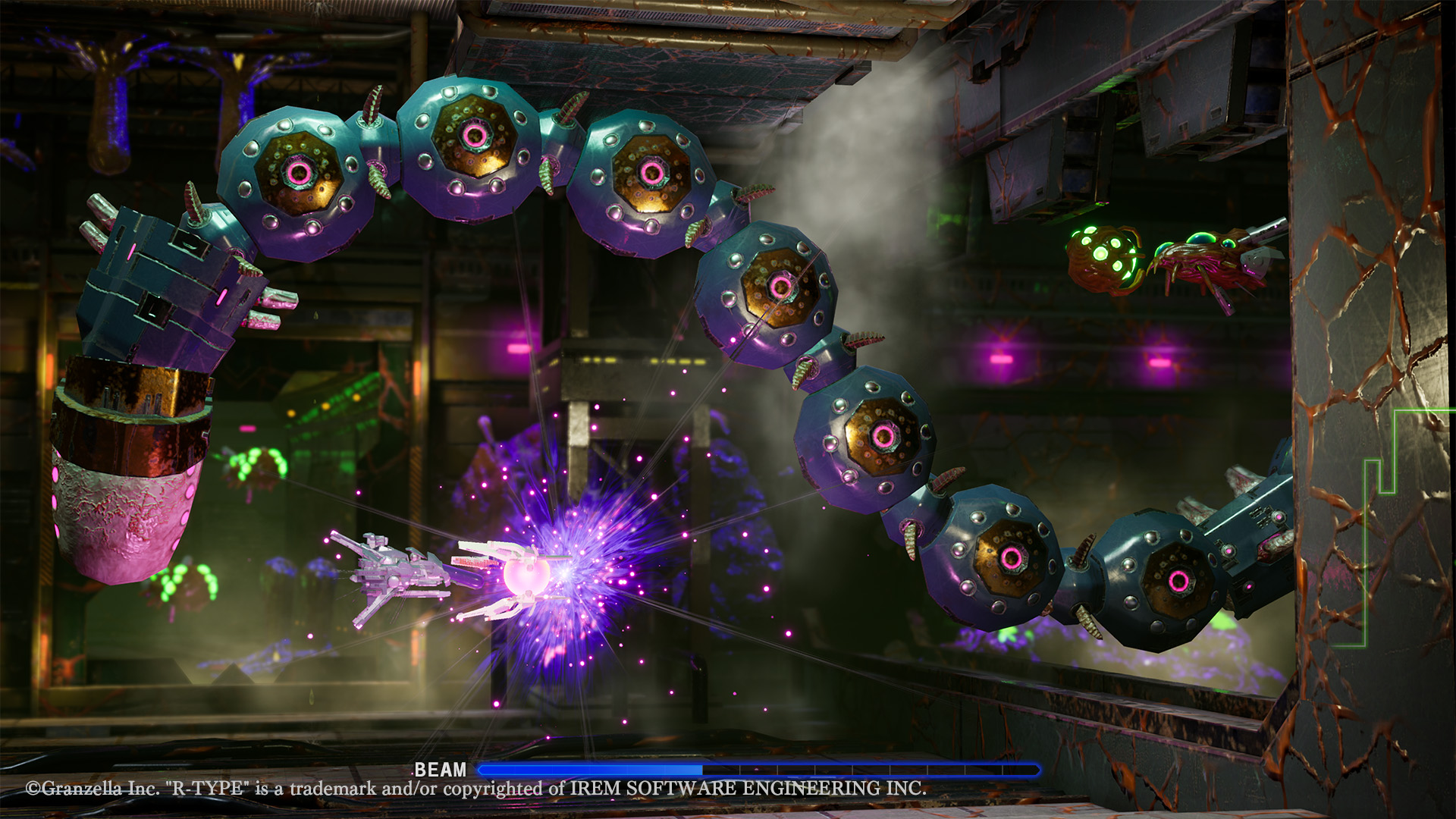 R-Type Final 2 Sequel Game's Kickstarter Campaign Launches on Monday ...