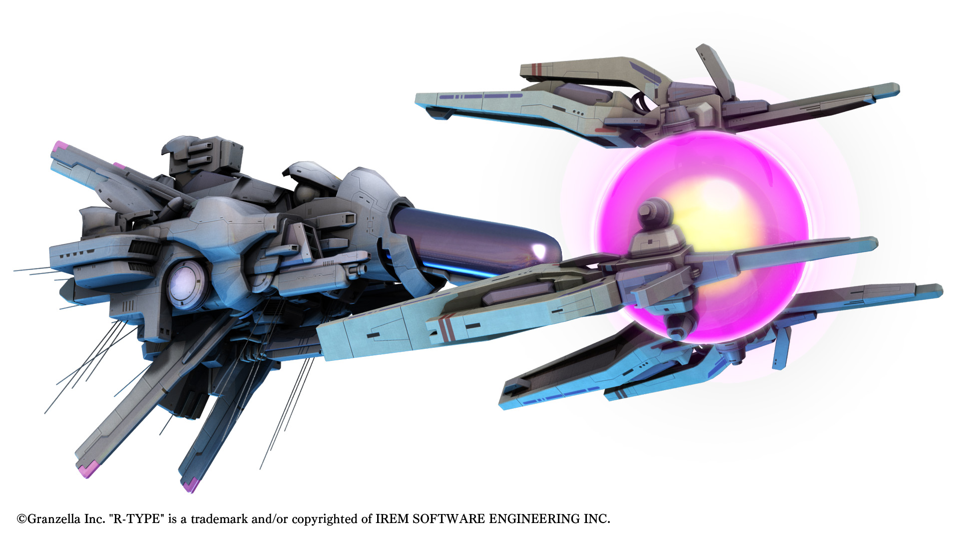 R-Type Final 2 Sequel Game's Kickstarter Campaign Launches on Monday ...