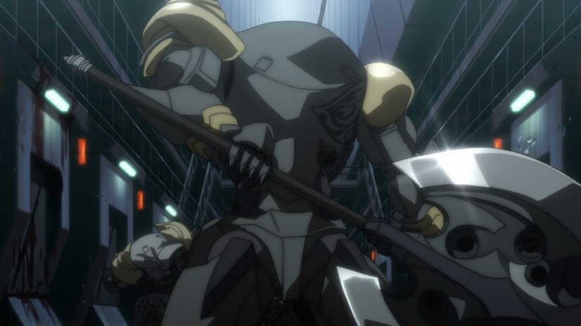 Legend of the Galactic Heroes Anime's 2nd 'Season' Reveals New Visual ...