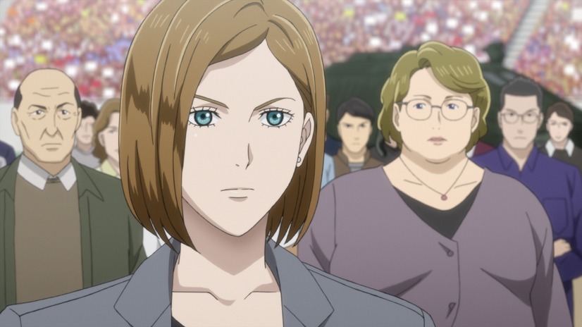 Legend of the Galactic Heroes Anime's 2nd 'Season' Reveals New Visual ...