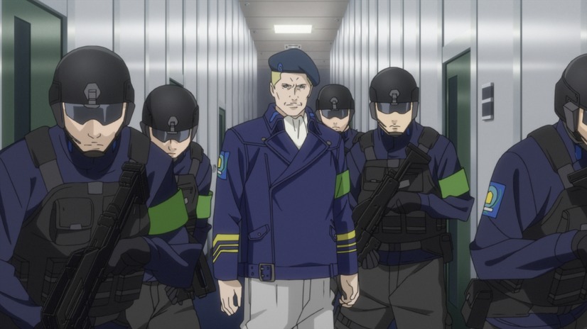 Legend of the Galactic Heroes Anime's 2nd 'Season' Reveals New Visual ...