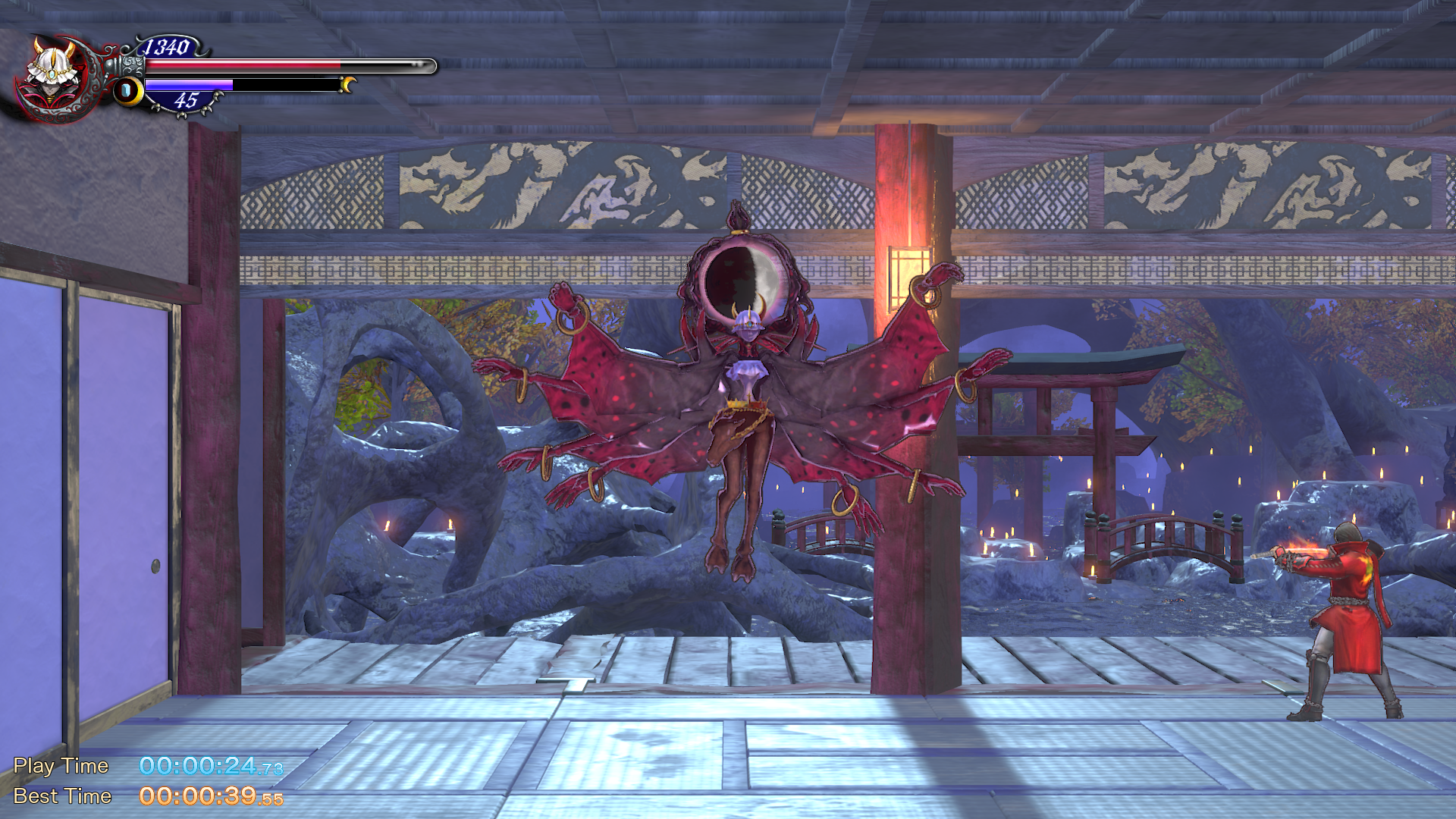 Bloodstained: Ritual of the Night Game Reveals Free DLC Content, 1 ...