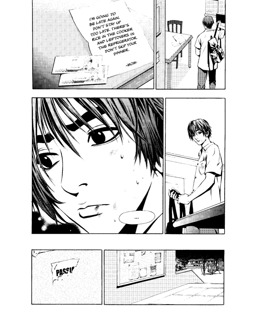 Exclusive: Ablaze Licenses The Breaker Manhwa; Releases 1st Omnibus ...