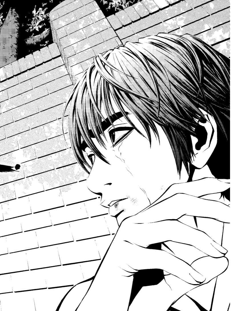 Exclusive: Ablaze Licenses The Breaker Manhwa; Releases 1st Omnibus ...