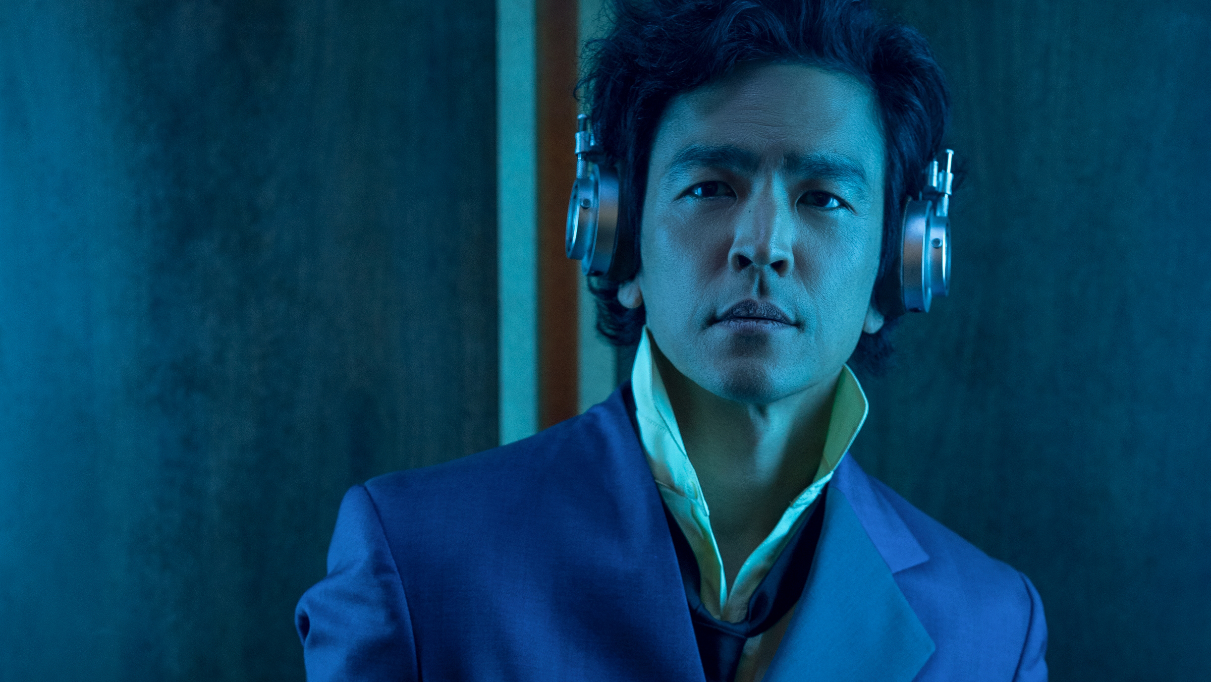 Netflix's Live-Action Cowboy Bebop Show Unveils Cast Photos, November ...