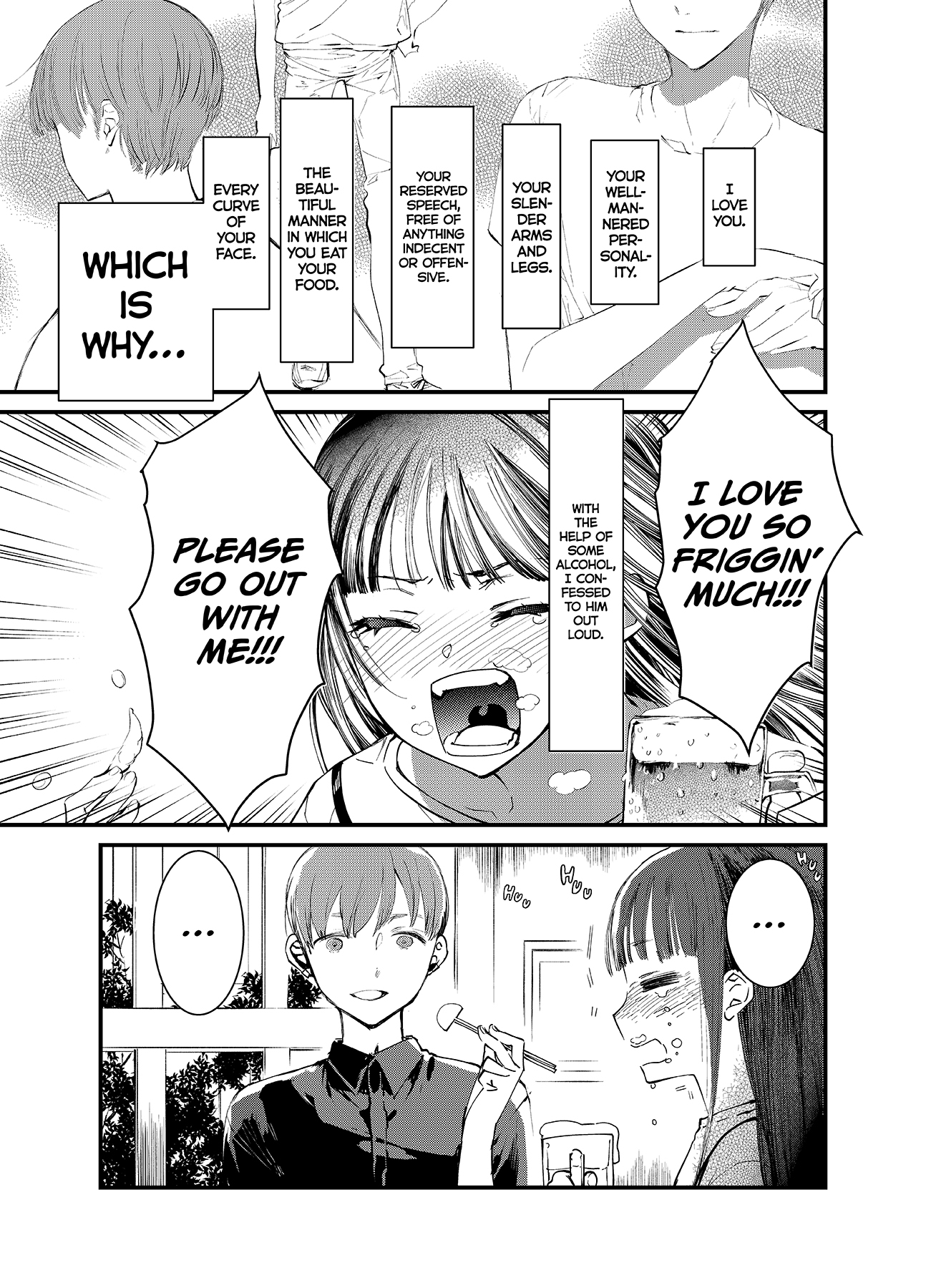 Exclusive: Irodori Comics to Launch Kickstarter Campaign for Isaki Uta: The Lost & Found ...