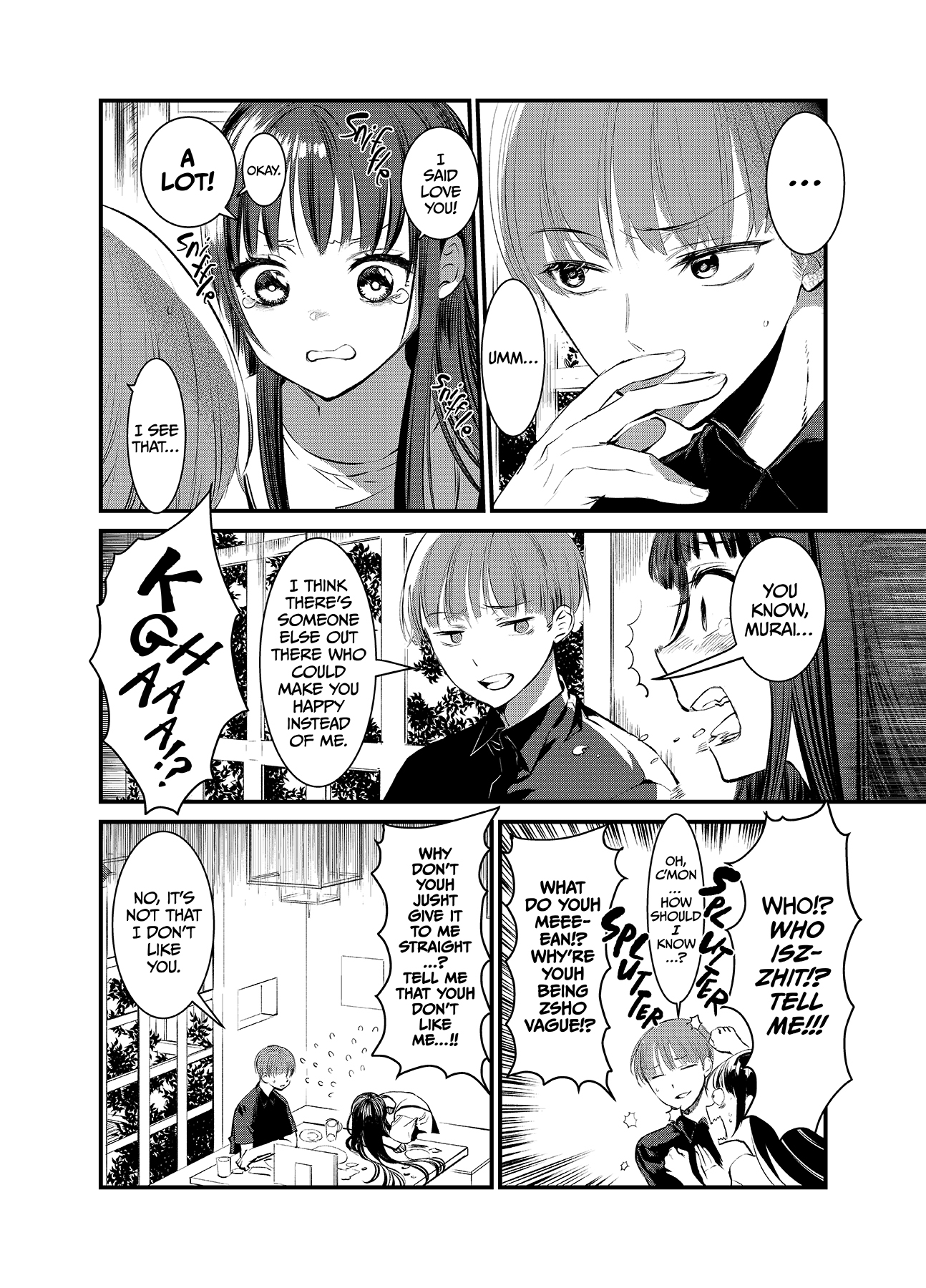 Exclusive: Irodori Comics to Launch Kickstarter Campaign for Isaki Uta: The Lost & Found ...