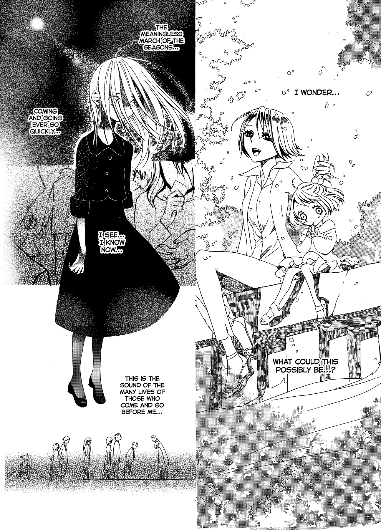 Exclusive: Irodori Comics Previews 'Leaper' from Isaki Uta: The Lost & Found Collection Manga ...