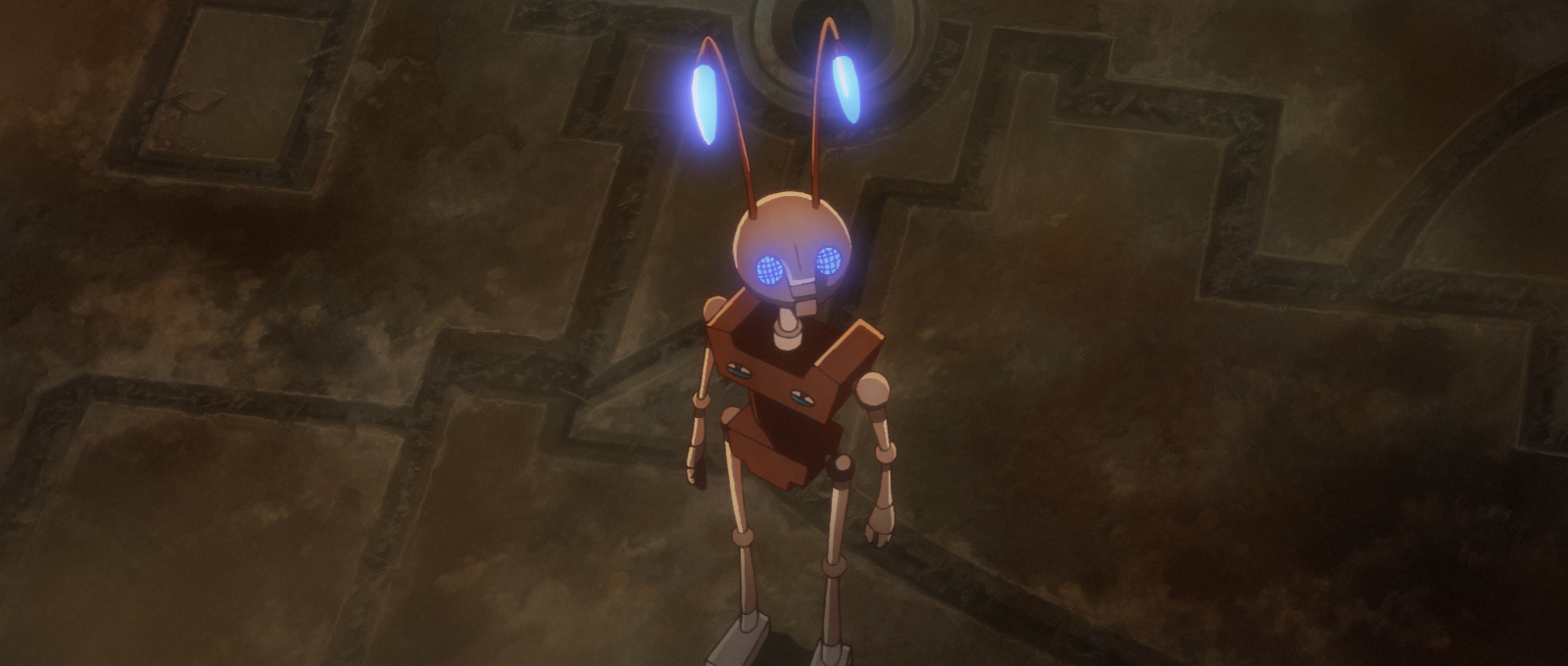 Phoenix: Eden17 Anime Unveils Key Visual, New Stills, Additional Cast ...