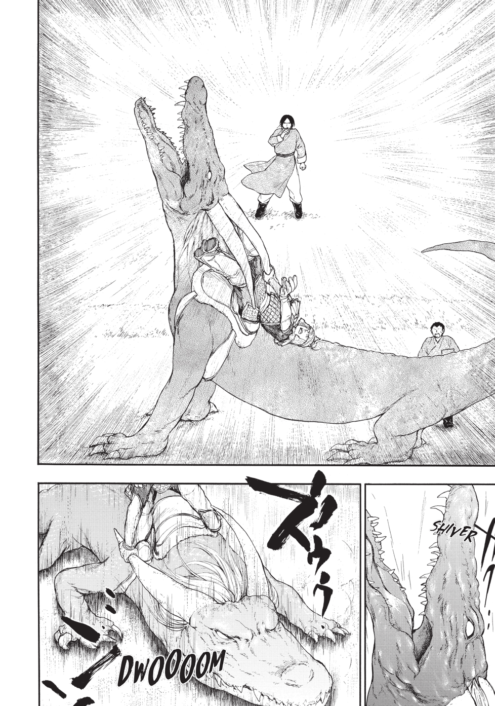 EXCLUSIVE: Kodansha USA Launches Itoe Takemoto's The Beast Player Manga Adaptation on May 14 ...