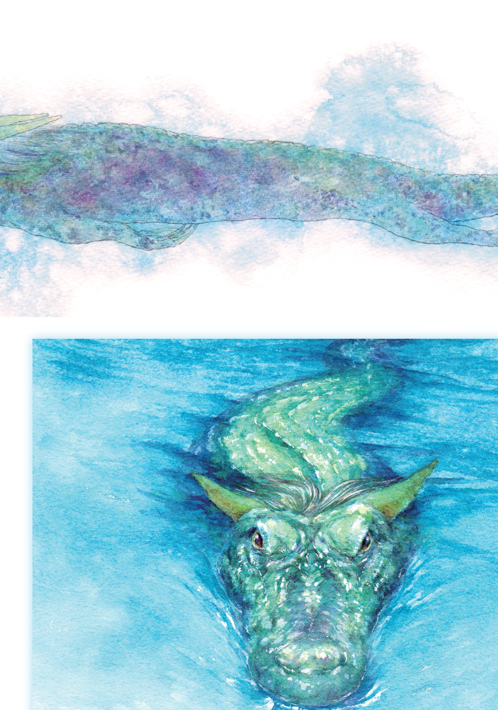 EXCLUSIVE: Kodansha USA Launches Itoe Takemoto's The Beast Player Manga Adaptation on May 14 ...