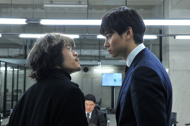 2016 Death Note Film Brings Back Sota Aoyama as Tōta Matsuda - News ...