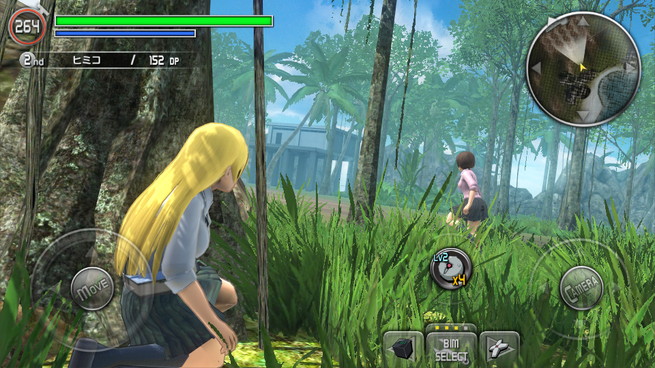 Btooom! Online Smartphone App's Gameplay, Screenshots Unveiled - News ...