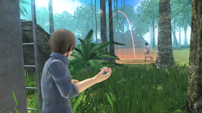 Btooom! Online Smartphone App's Gameplay, Screenshots Unveiled - News ...