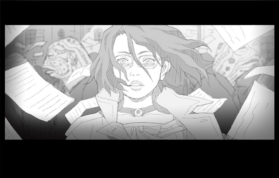 Force of Will Omnibus Anime Film Reveals Introduction Video, More Staff ...