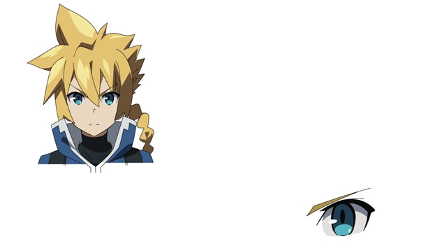Inti Creates' Azure Striker Gunvolt Game Gets Anime in Winter 2016 ...