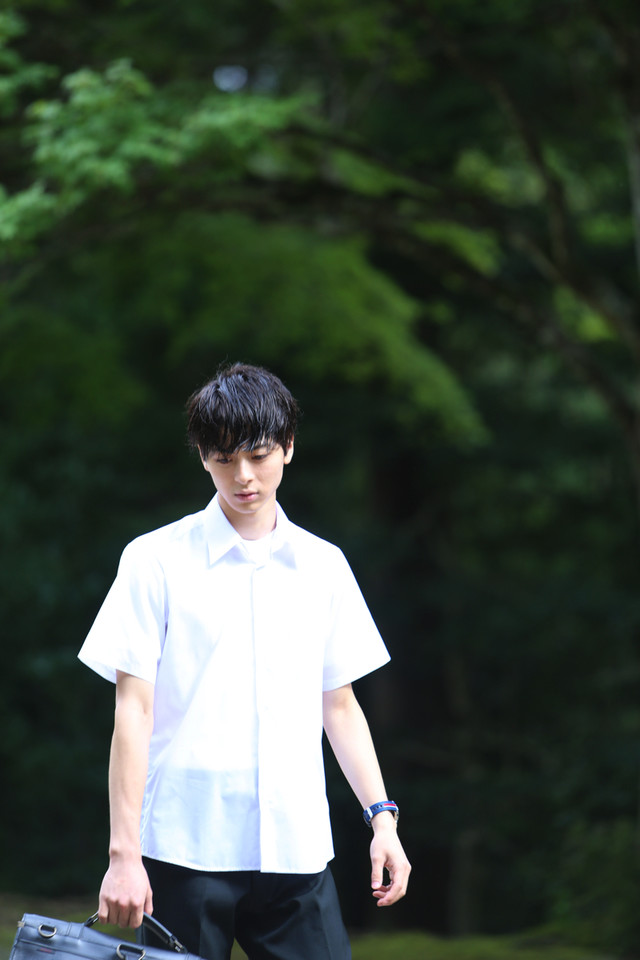 Katsuki Tanaka's Gyakkō no Koro Manga Gets Live-Action Film in 2017 ...