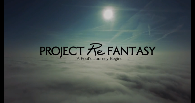 Atlus Reveals 'Project Re Fantasy: A Fool's Journey Begins' Fantasy RPG ...