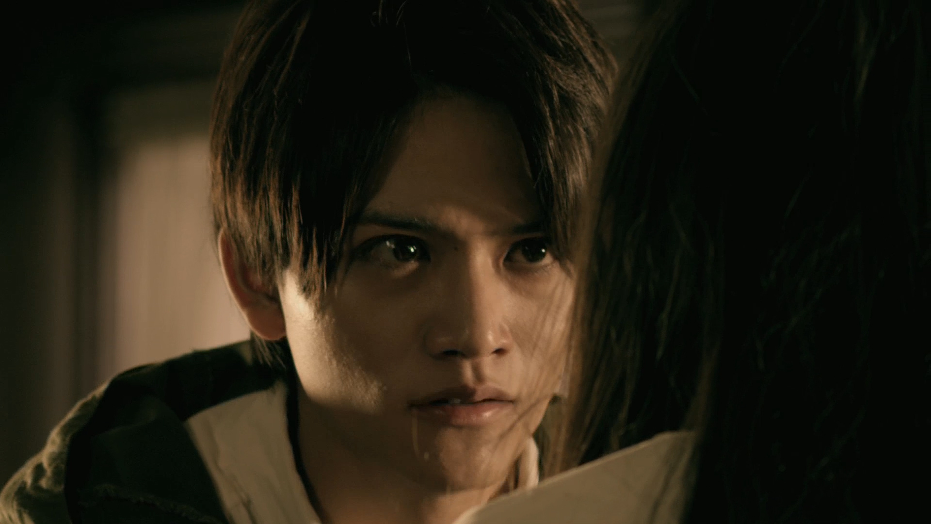 Kamen Rider Amazons Kanketsuhen Film's Teaser Video Streamed - News ...