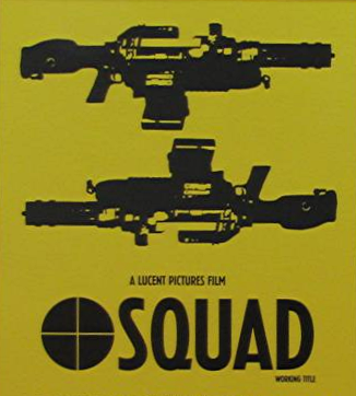 Masamune Shirow Working with Lucent on Squad Project - News - Anime ...