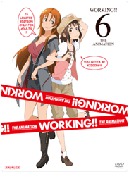 Japan's Animation DVD Ranking, September 20-26 (Part 2) - News - Anime ...