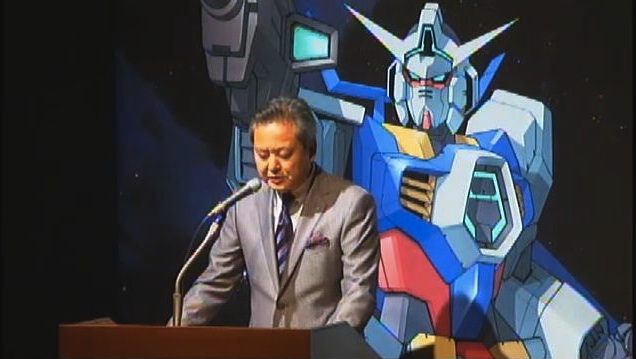 Sgt. Frog's Susumu Yamaguchi to Direct Gundam AGE (Updated) - News ...