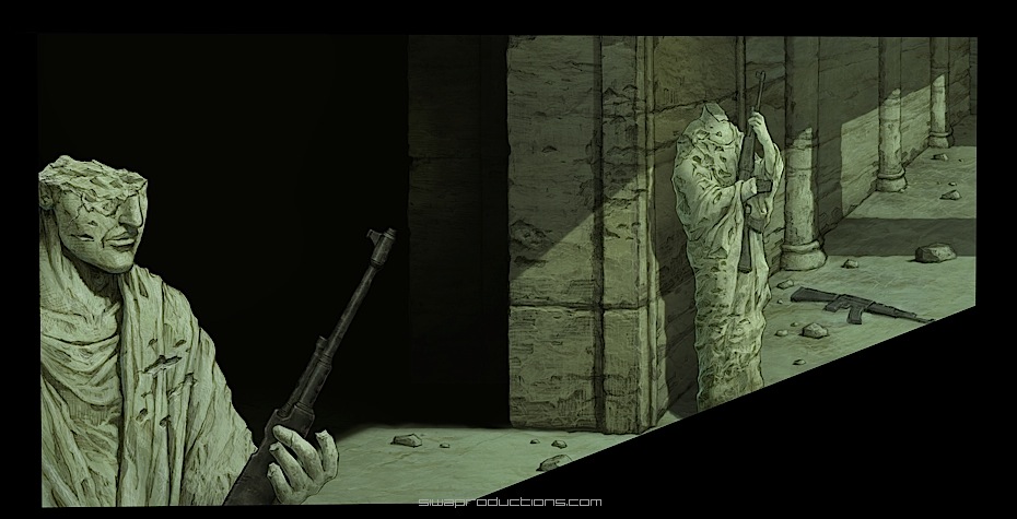 Music Producer Greg Penny Makes Project: 13 Videos with Studio 4°C ...