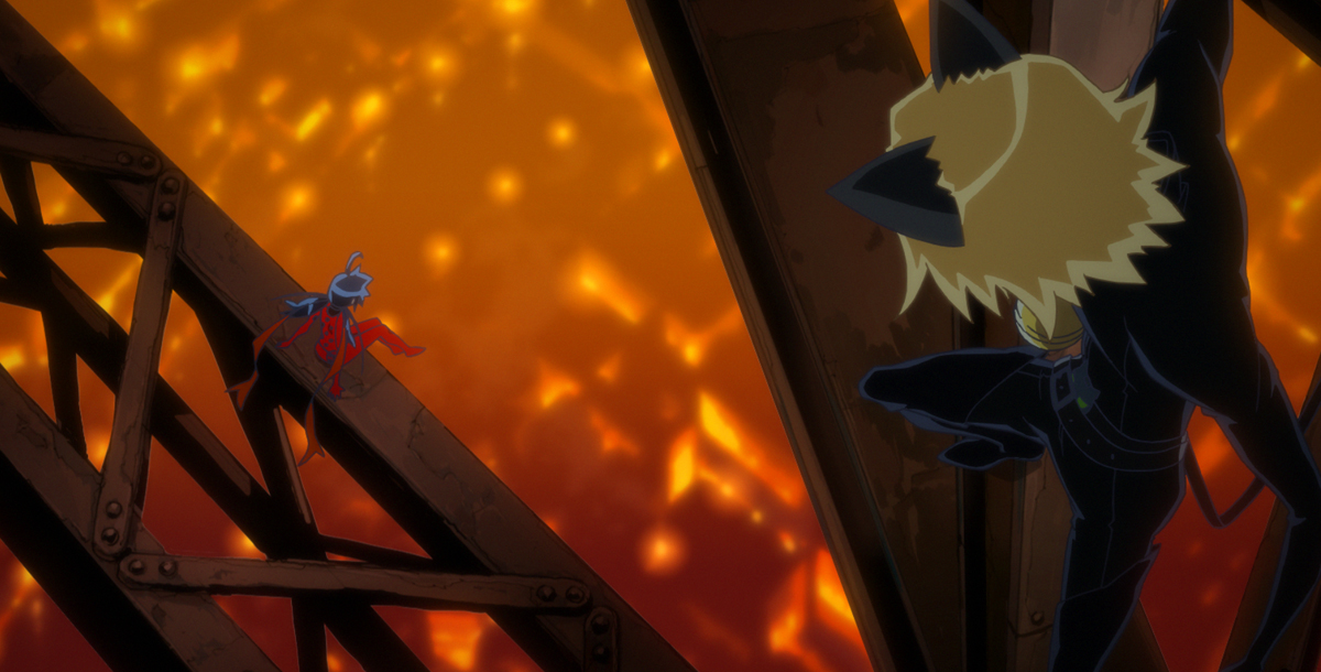 Zagtoon, Toei's Ladybug Animated Trailer Streamed - Interest - Anime ...