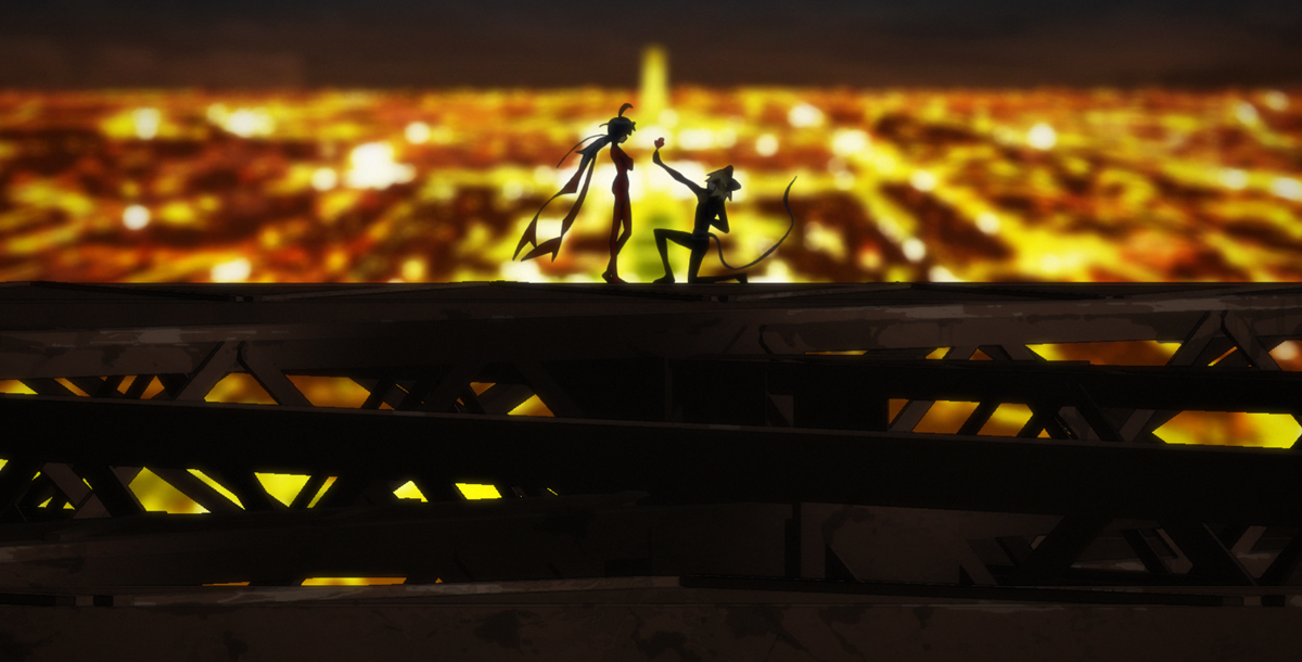 Zagtoon, Toei's Ladybug Animated Trailer Streamed - Interest - Anime ...