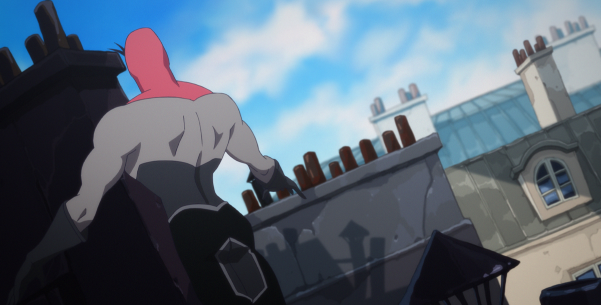 Zagtoon, Toei's Ladybug Animated Trailer Streamed - Interest - Anime ...