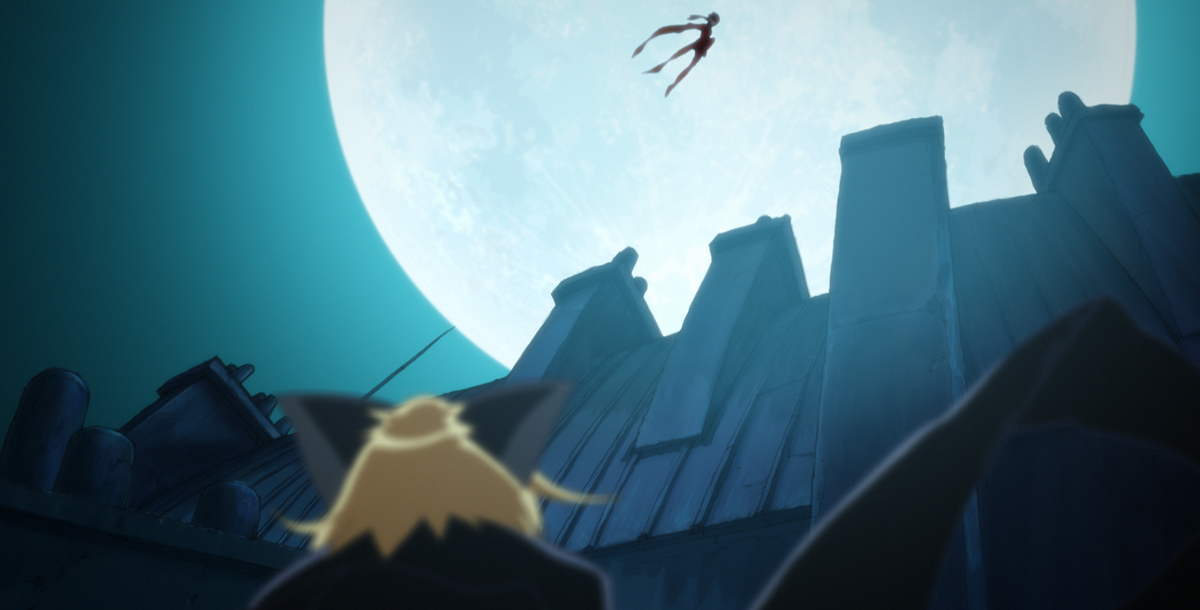 Zagtoon, Toei's Ladybug Animated Trailer Streamed - Interest - Anime ...