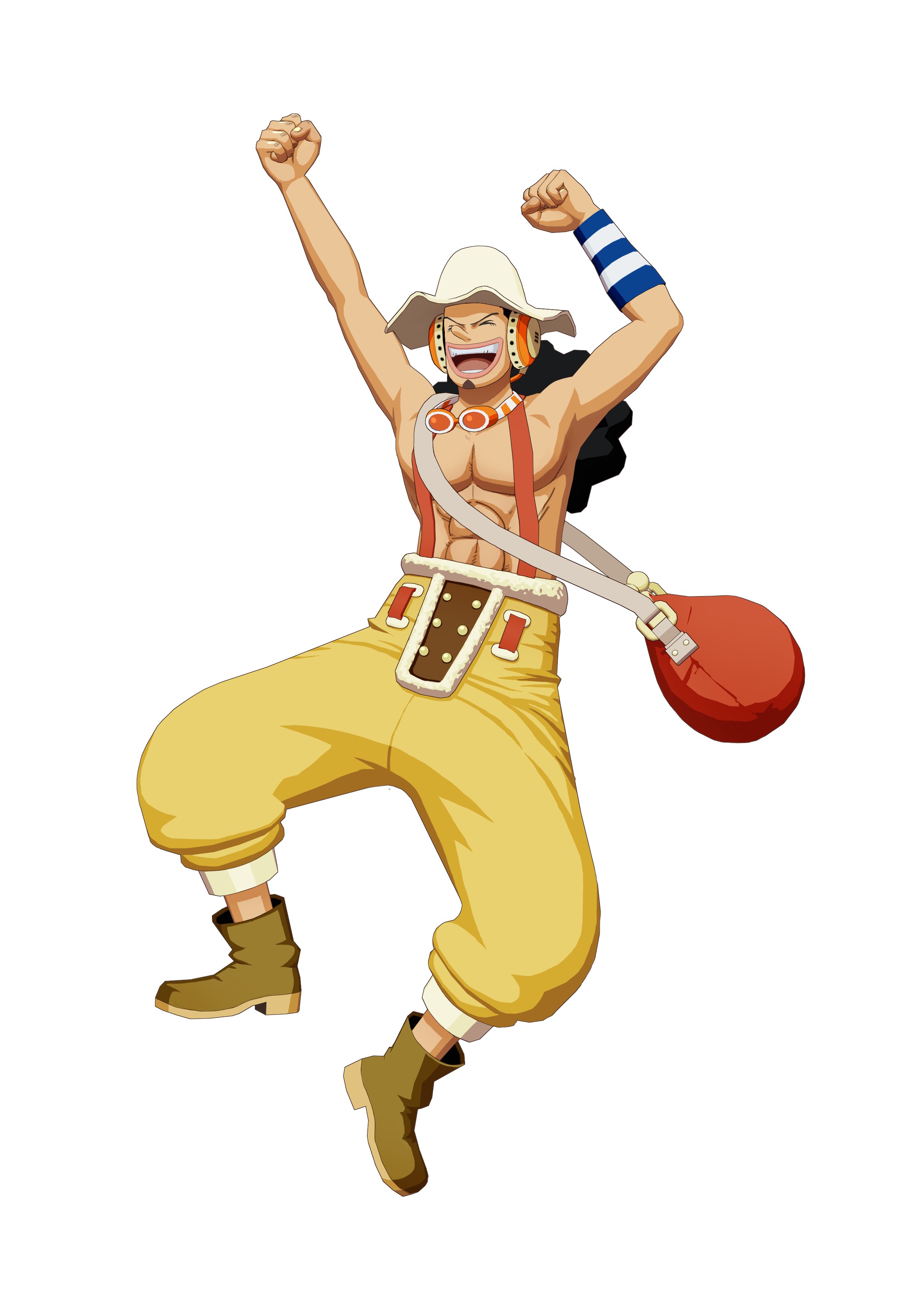 Usopp One Piece