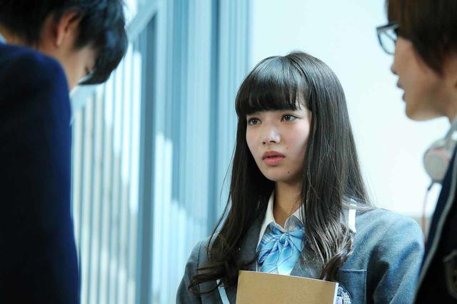 Live-Action Bakuman Film Visits Shonen Jump HQ in Screenshots - News ...