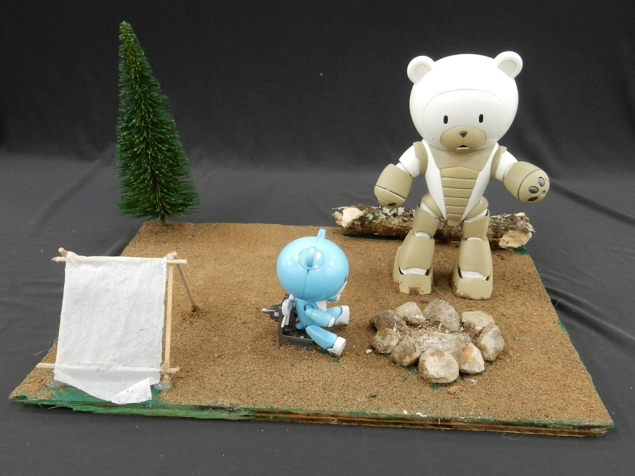 Gunpla Builders World Cup 2015 Australia Contest Winners Announced ...