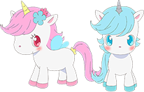 Sanrio, Sega Toys' Rilu Rilu Fairilu TV Anime Premieres on February 6 ...