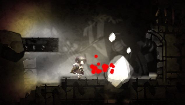 Rose to Tasogare no Kojō PS Vita Game Ships on April 26 - News - Anime ...