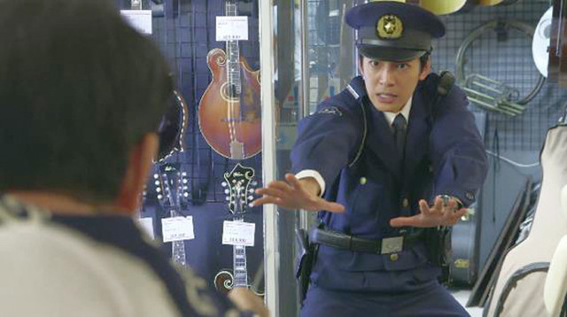 Tamori to Perform Live-Action Tensai Bakabon Show's Theme Song - News ...