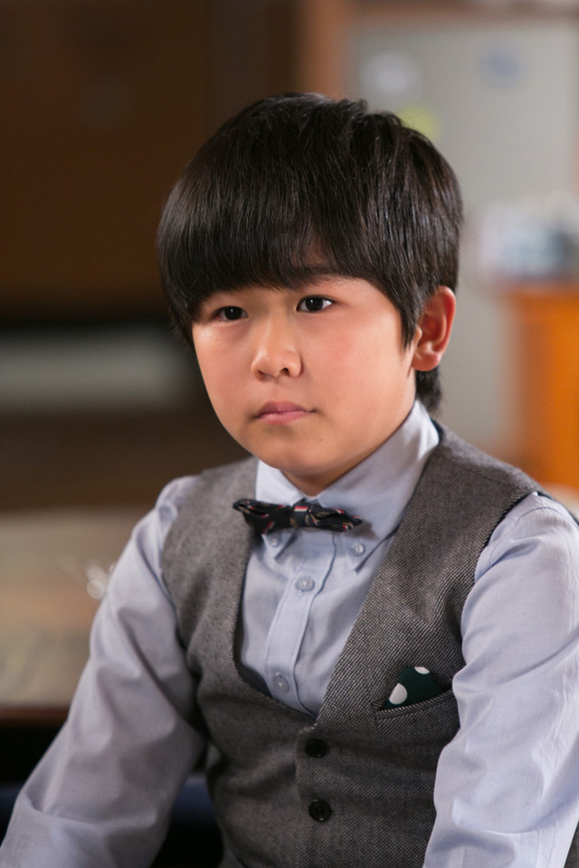 Tamori to Perform Live-Action Tensai Bakabon Show's Theme Song - News ...