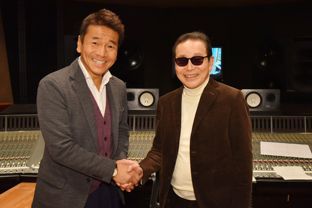 Tamori to Perform Live-Action Tensai Bakabon Show's Theme Song - News ...