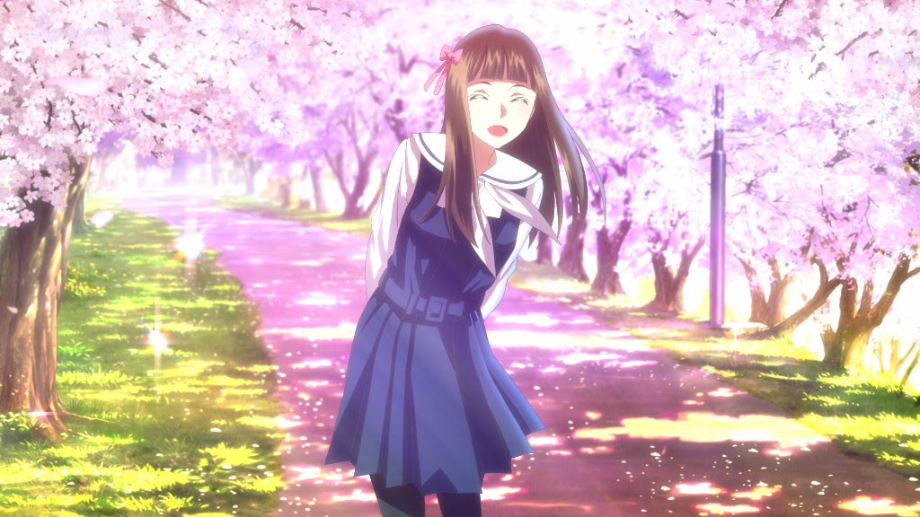 Root Letter Limited Edition and Pre-Order Bonus Announced - Anime News ...