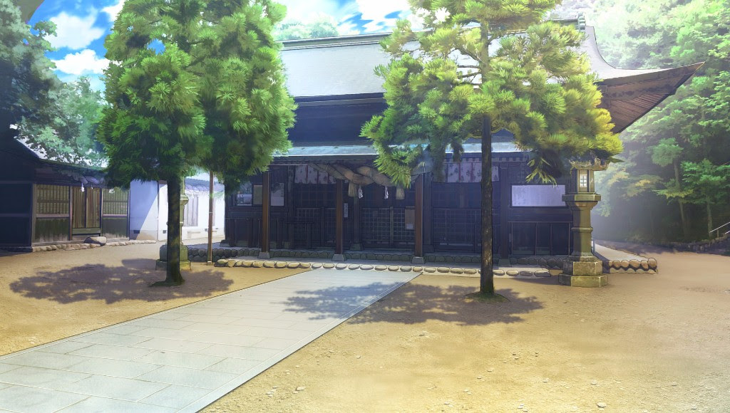 Insight Into the Creation of Root Letter - Anime News Network