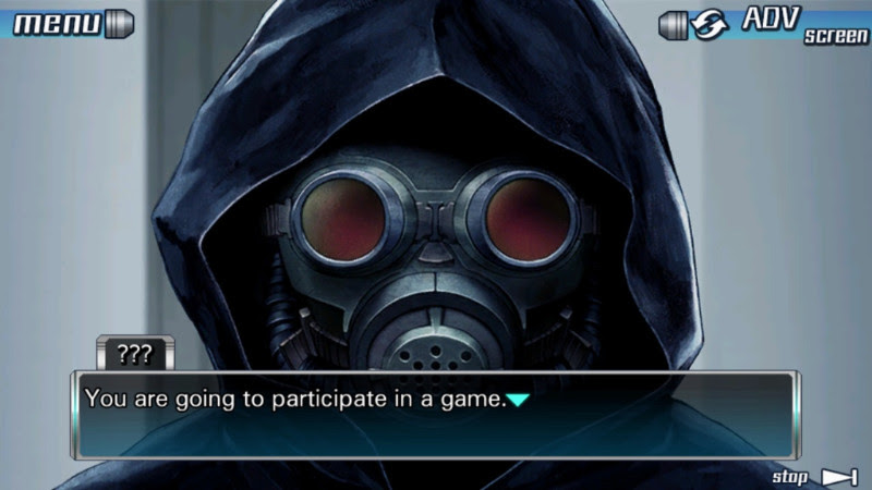 Zero Escape: The Nonary Games Releases Spring 2017 on PS4 and Vita ...