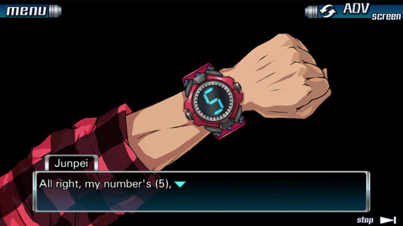 Zero Escape: The Nonary Games Releases Spring 2017 on PS4 and Vita ...