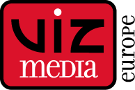 VIZ Media Europe Reveals New Visual Identity - Anime News Network