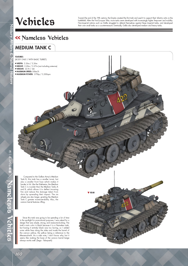UDON Entertainment Proudly Presents: Valkyria Chronicles 3: Complete ...