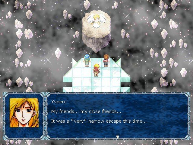 MangaGamer Announces Addition of Laxius Force 2 from Aldorlea Games ...