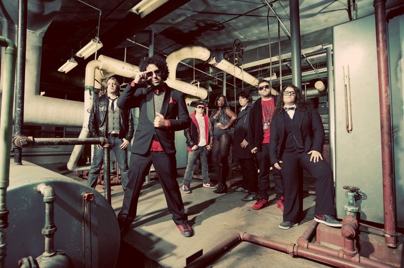 Genericon XXVII to Hold Its First Public Concert and Dance. - Anime ...