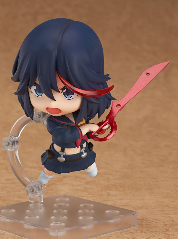 New Nendoroid Figures from Kill la Kill and More to be Released - Anime ...