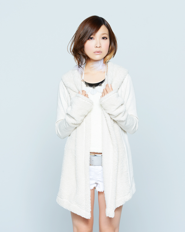 May'n Returns to Los Angeles for Special Show at Musicians Institute ...