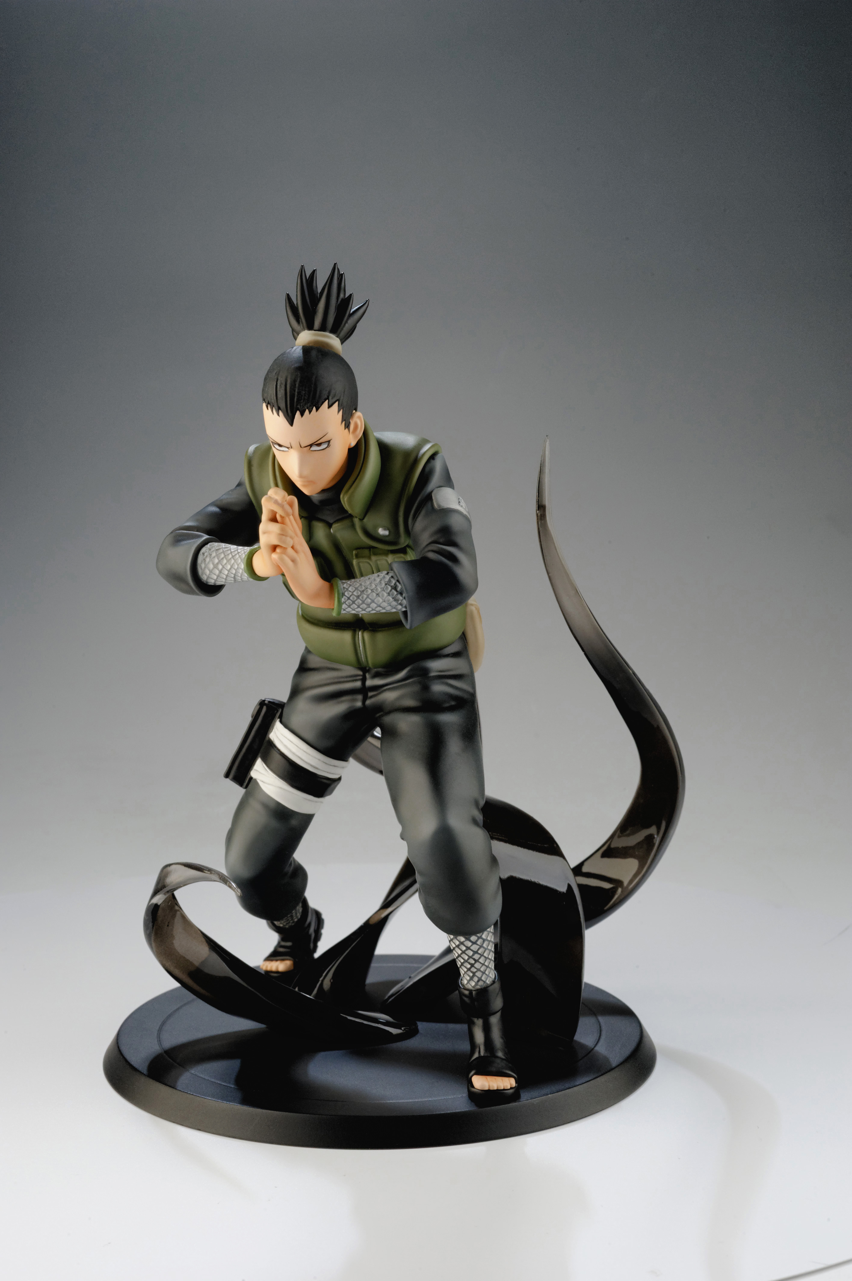 Official Announcement: Shikamaru Nara Xtra by Tsume - Anime News Network